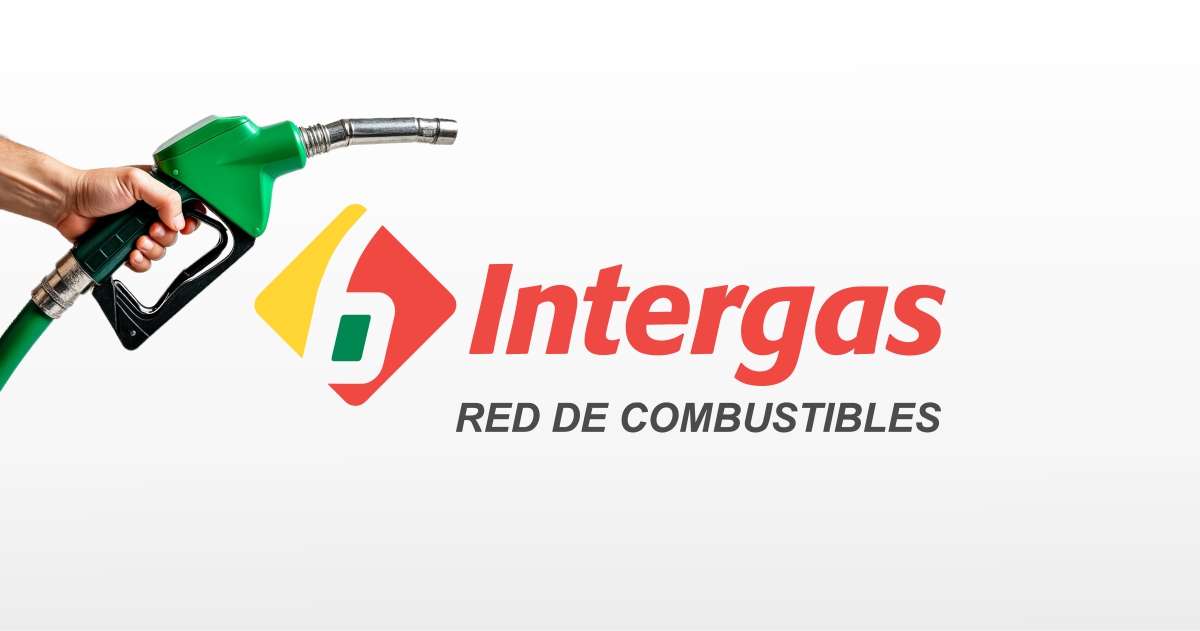Giveaway de Gasolineras Intergas en Reynosa, Tamaulipas